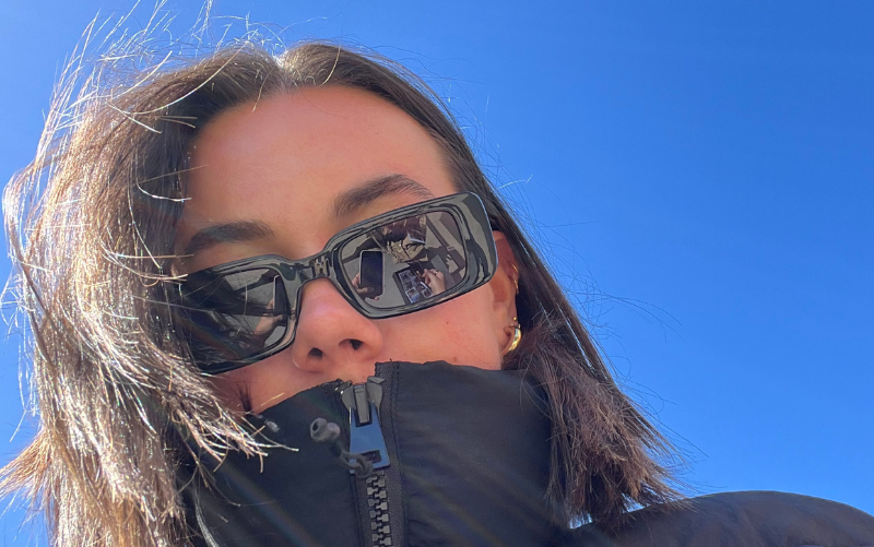 Chunky Frames – Folkal Eyewear