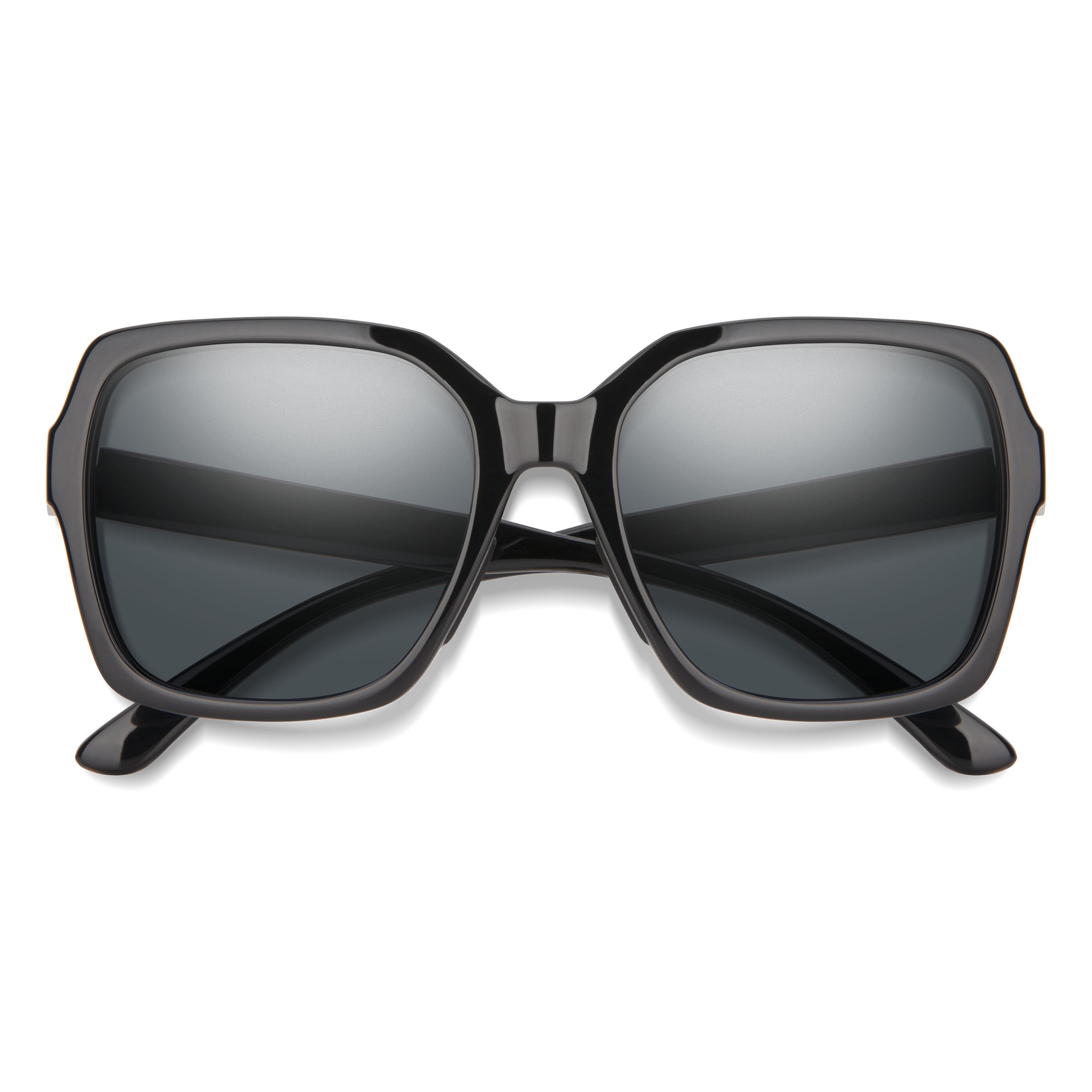 FLARE BLACK – Folkal Eyewear